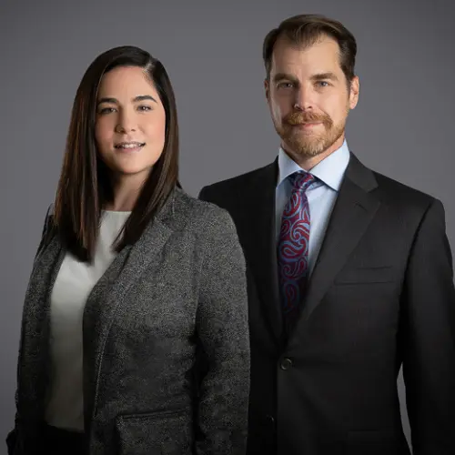 Meet Our Team Of Attorneys | Free Case Evaluation